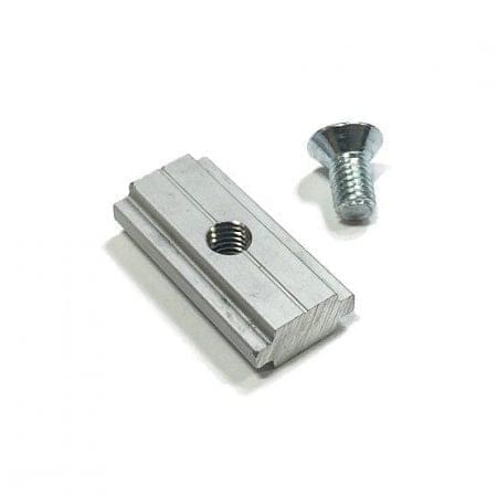 Toggle / Side Channel Fit – for fixing cables/rods to channels