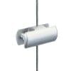 4.0M (13' 1-1/2") Long 1.5mm (1/16") Cable with Ceiling-to-Floor Fixings