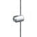 VERTICAL SUPPORT SINGLE – For panels up to 4mm (5/32") thick. (Use with ...