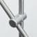 MULTI-POSITION SUPPORT SINGLE FOR 10mm ROD / FRONT MOUNT. (Use with ...