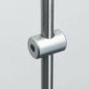 SUPPORT DOUBLE FOR 6mm ROD. (Use with 10mm Rods)