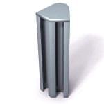 PLASTIC END CAP – PX3450