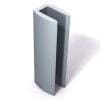 CH4 EXTRUSION / PANEL HOLDER – 72 Inch Long