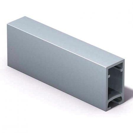 VS76 VERTICAL EXTRUSION – 72 Inch Long