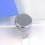 FOUR WAY SPACER / CORNER CONNECTOR