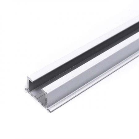 HARDWARE KIT FOR TRACK MOUNTING