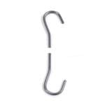 REGULAR HOOK IN SIZES 6IN - 36IN / QTY 50