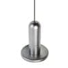 Cable/Rod Suspension Ceiling/Floor Anchor Support – 38mm (1-1/2")