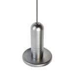Cable/Rod Suspension Ceiling/Floor Anchor Support – 38mm (1-1/2")