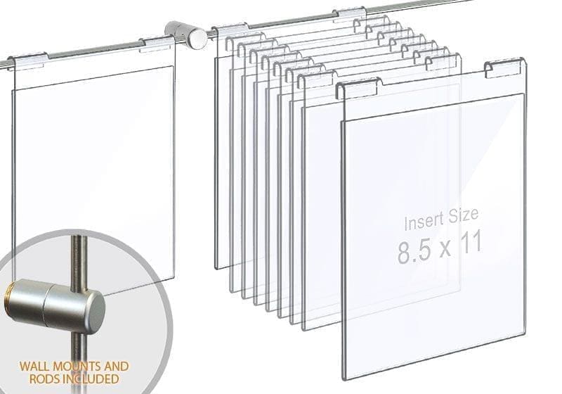 Nova Display Systems | Wall Displays — Turnkey Display Solutions